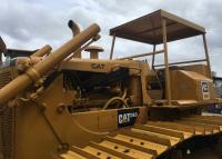China Used Cat Bulldozer D6d ，Second Hand  Bulldozer Without Any Oil Leaking for sale