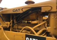 China Used Cat Bulldozer D6d ，Second Hand  Bulldozer Without Any Oil Leaking for sale