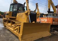 China Crawler Type Used CAT Bulldozer D7G With Strengthen Blade Weight 5000KG for sale