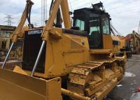 China Crawler Type Used CAT Bulldozer D7G With Strengthen Blade Weight 5000KG for sale