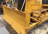 China Crawler Type Used CAT Bulldozer D7G With Strengthen Blade Weight 5000KG for sale