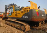 China 2nd Hand Volvo EC360BLC Excavator Construction Equipment 36Ton Heavy Duty for sale