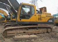 China 2nd Hand Volvo EC360BLC Excavator Construction Equipment 36Ton Heavy Duty for sale