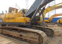 China 2nd Hand Volvo EC360BLC Excavator Construction Equipment 36Ton Heavy Duty for sale