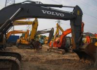 China 2nd Hand Volvo EC360BLC Excavator Construction Equipment 36Ton Heavy Duty for sale