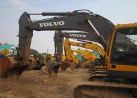 China 2nd Hand Volvo EC360BLC Excavator Construction Equipment 36Ton Heavy Duty for sale