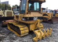 China Excellent Condition CAT D5G Second Hand Bulldozers with Low Working Hour for sale