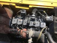 China PC220-7 Used Komatsu Excavator Good Quality Cheap Price for sale