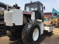 China Ingersoll Rand SD100D Used Vibratory Roller , Second Hand Road Compactor for sale