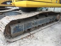 China Used Komatsu PC220-8 Excavator Construction Equipment CE Approval for sale