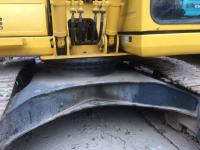 China Used Komatsu PC220-8 Excavator Construction Equipment CE Approval for sale