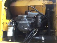 China Used Komatsu PC220-8 Excavator Construction Equipment CE Approval for sale