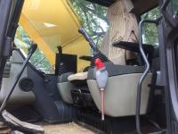 China Used Komatsu PC220-8 Excavator Construction Equipment CE Approval for sale