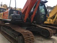 China Second Hand Hitachi ZAXIS240-3G Good Quality Cheap Price 90% New for sale