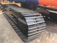 China 12T Weight Used Hitachi Ex120-3 Crawler Excavator 1 Year Warranty CE Approved for sale