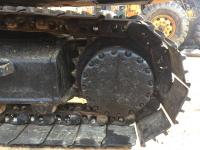 China EX200-3 Used Hitachi Excavator Weight 18000KGS Original Made In Japan for sale