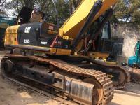 China Original Paint Used Cat Excavators 336D2  Excavator Made In Japan for sale