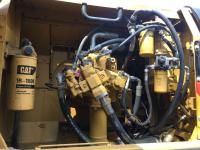 China Original Paint Used Cat Excavators 336D2  Excavator Made In Japan for sale