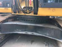 China Original Paint Used Cat Excavators 336D2  Excavator Made In Japan for sale