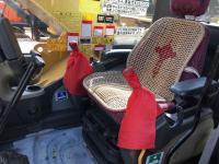 China Original Paint Used Cat Excavators 336D2  Excavator Made In Japan for sale