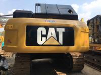 China Original Paint Used Cat Excavators 336D2  Excavator Made In Japan for sale