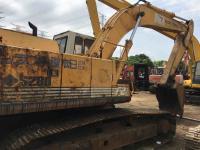 China Used Sumitomo S280F2/SH280F2 Excavator Crawler Type Without Any Oil Leaking for sale