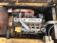 China Used Sumitomo S280F2/SH280F2 Excavator Crawler Type Without Any Oil Leaking for sale