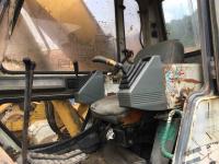 China Used Sumitomo S280F2/SH280F2 Excavator Crawler Type Without Any Oil Leaking for sale
