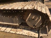 China Yellow Used Crawler Excavator Komatsu PC78US-6 Construction Equipment Earthmoving for sale