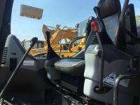 China Yellow Used Crawler Excavator Komatsu PC78US-6 Construction Equipment Earthmoving for sale