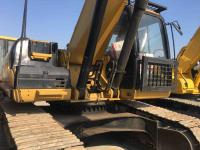 China Used Excavator Cat 325D Crawler Weight 25T Original Made In Japan With Good Condition for sale