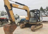 China Road Construction Kobelco SK03 Used Crawler Excavator for sale