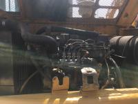 China Second Hand 5.5km/H CAT 306D 6t Mini Crawler Excavator for sale