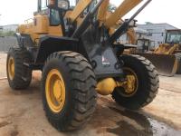 China SDLG 936L Load 3000kg 35km/H Second Hand Wheel Loaders for sale