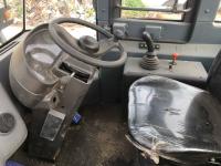 China SDLG 936L Load 3000kg 35km/H Second Hand Wheel Loaders for sale