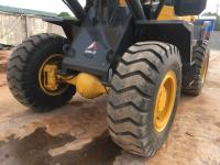 China SDLG 936L Load 3000kg 35km/H Second Hand Wheel Loaders for sale