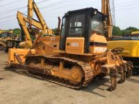 China CE Yellow Crawler 12km/H D6G Used CAT Bulldozer for sale