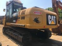 China Used  330dl 33T Crawler Hydraulic Excavator for sale