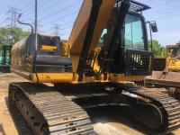 China Used  330dl 33T Crawler Hydraulic Excavator for sale