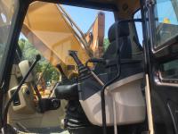 China Used  330dl 33T Crawler Hydraulic Excavator for sale