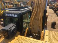 China Used  330dl 33T Crawler Hydraulic Excavator for sale
