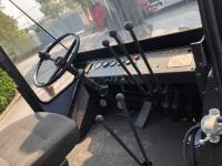 China 2012 Year Wheel Type TCM FD200 20T 2nd Hand Forklift for sale