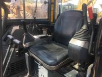 China 4 Cylinder 0.2 M3 Bucket Komatsu 2nd Hand Excavators for sale