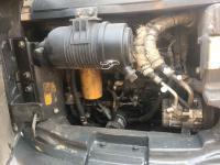 China 4 Cylinder 0.2 M3 Bucket Komatsu 2nd Hand Excavators for sale