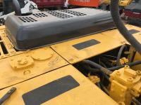 China Backhoe 2012 Year 0.8 M3 Bucket Used Komatsu Excavator for sale