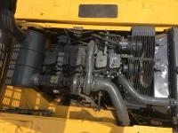 China Backhoe 2012 Year 0.8 M3 Bucket Used Komatsu Excavator for sale