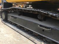 China Backhoe 2012 Year 0.8 M3 Bucket Used Komatsu Excavator for sale