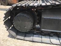 China Backhoe 2012 Year 0.8 M3 Bucket Used Komatsu Excavator for sale