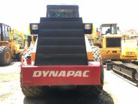 China 2015 Year Dynapac CA30D Used Vibratory Roller for sale