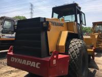 China 2015 Year Dynapac CA30D Used Vibratory Roller for sale